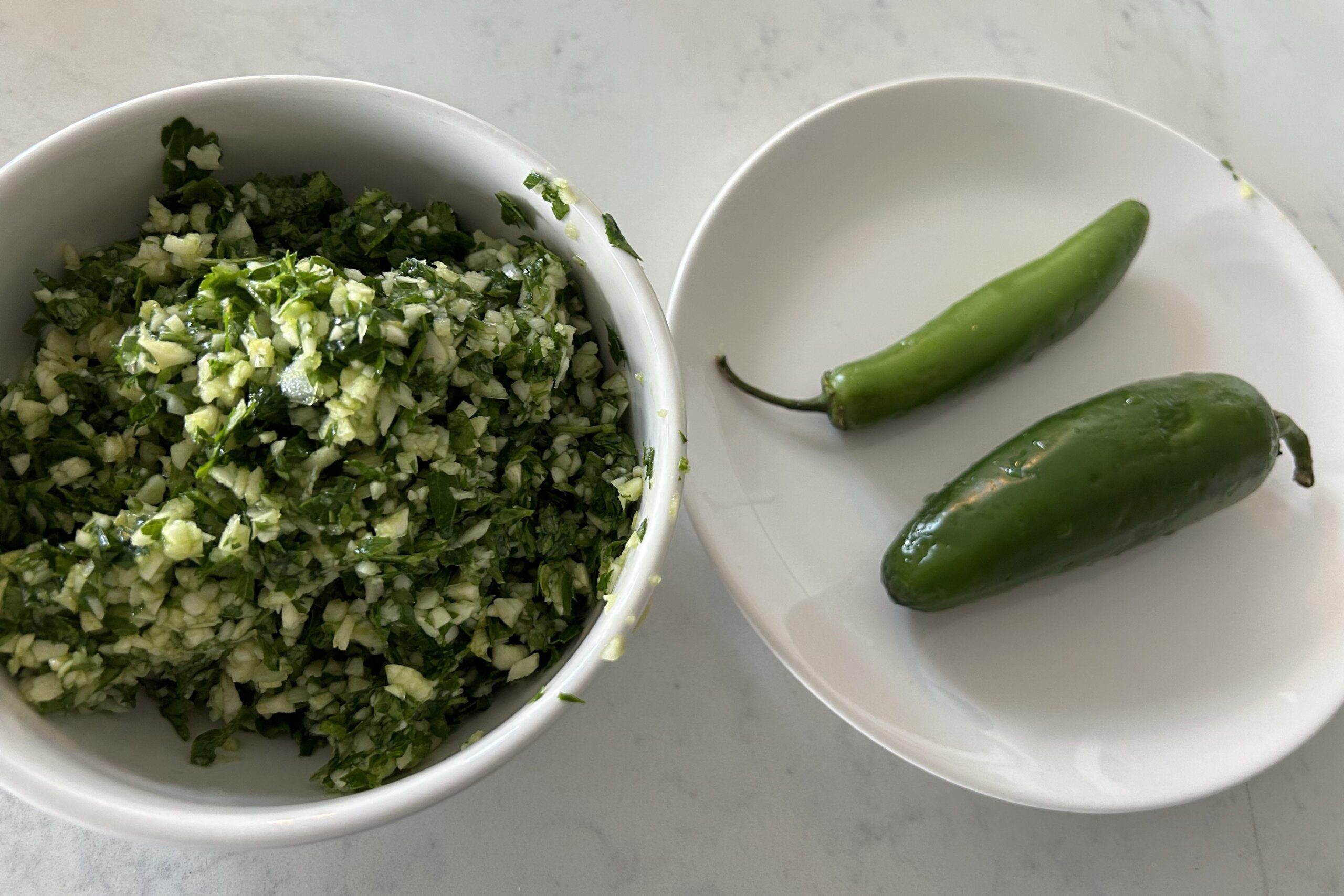 Hilbet ሕልበት - Healthy Eritrean and Ethiopian Recipes