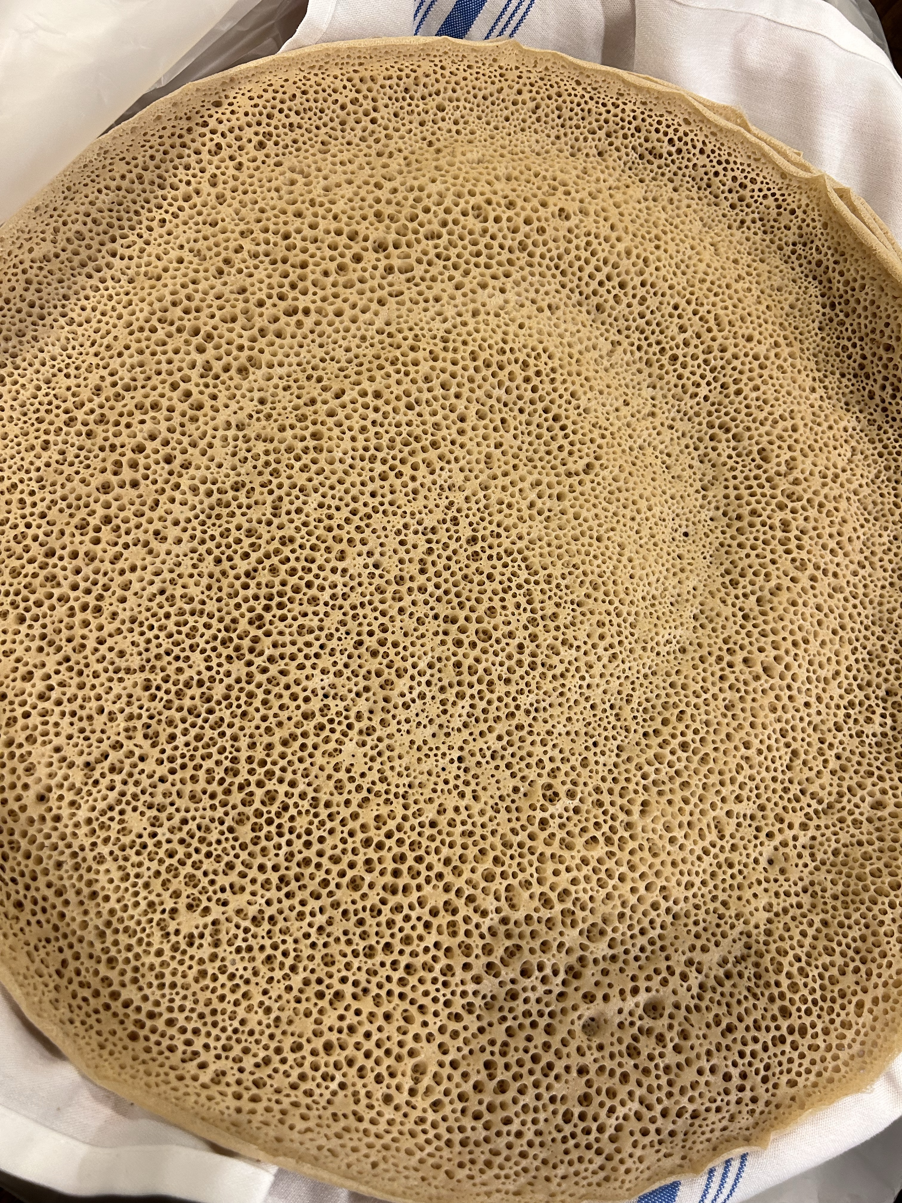 Healthy Eritrean and Ethiopian Recipes – Flavors of Eritrean and ...