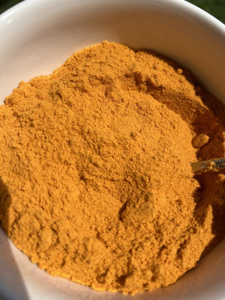 Authentic Shiro Powder: A Staple of Eritrean and Ethiopian Cuisine ...