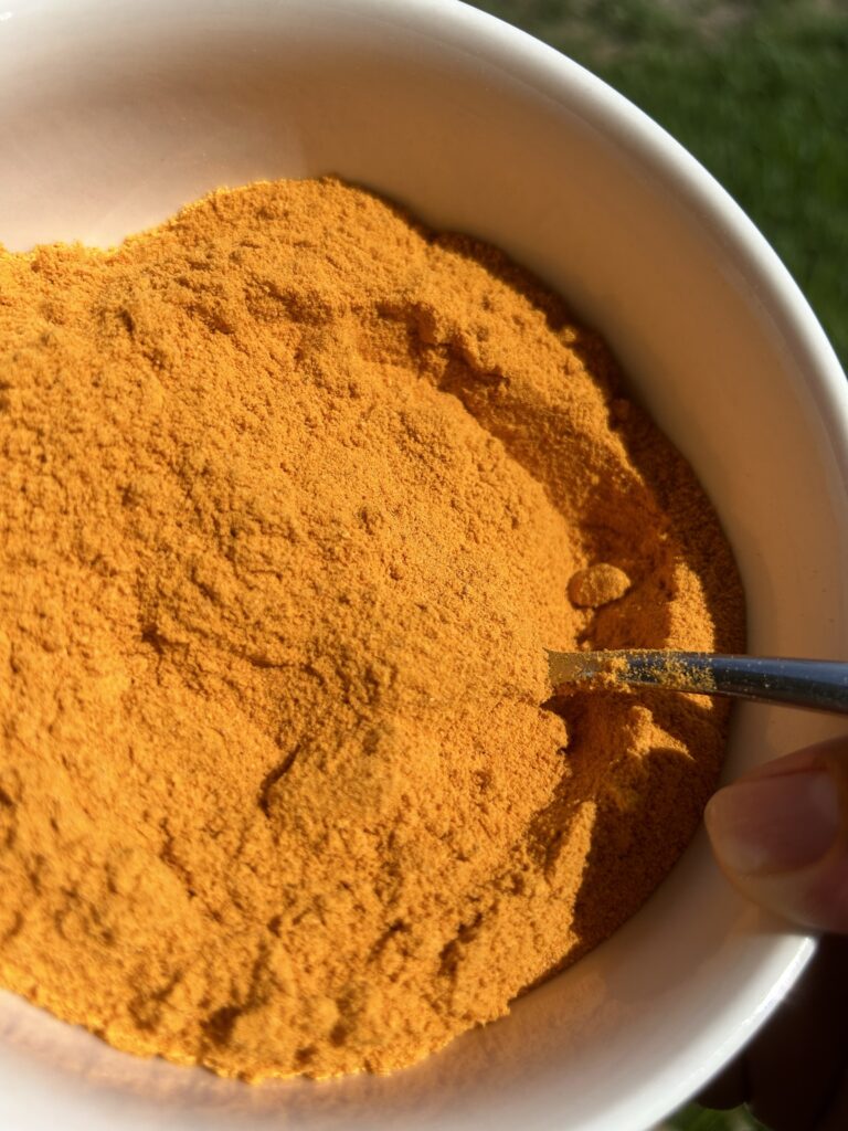 Authentic Shiro Powder: A Staple of Eritrean and Ethiopian Cuisine ...