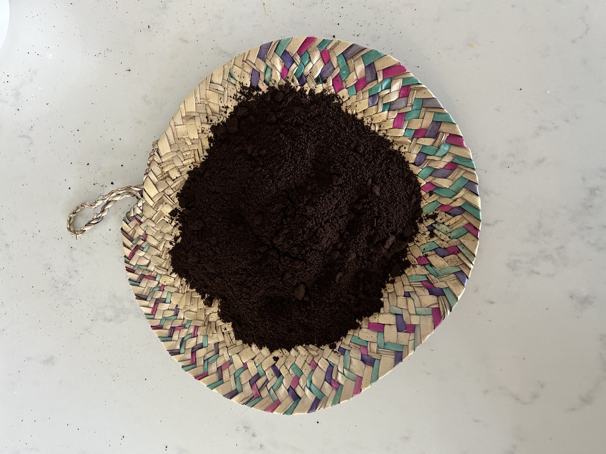 How to make Eritrean & Ethiopian coffee - Healthy Eritrean and ...