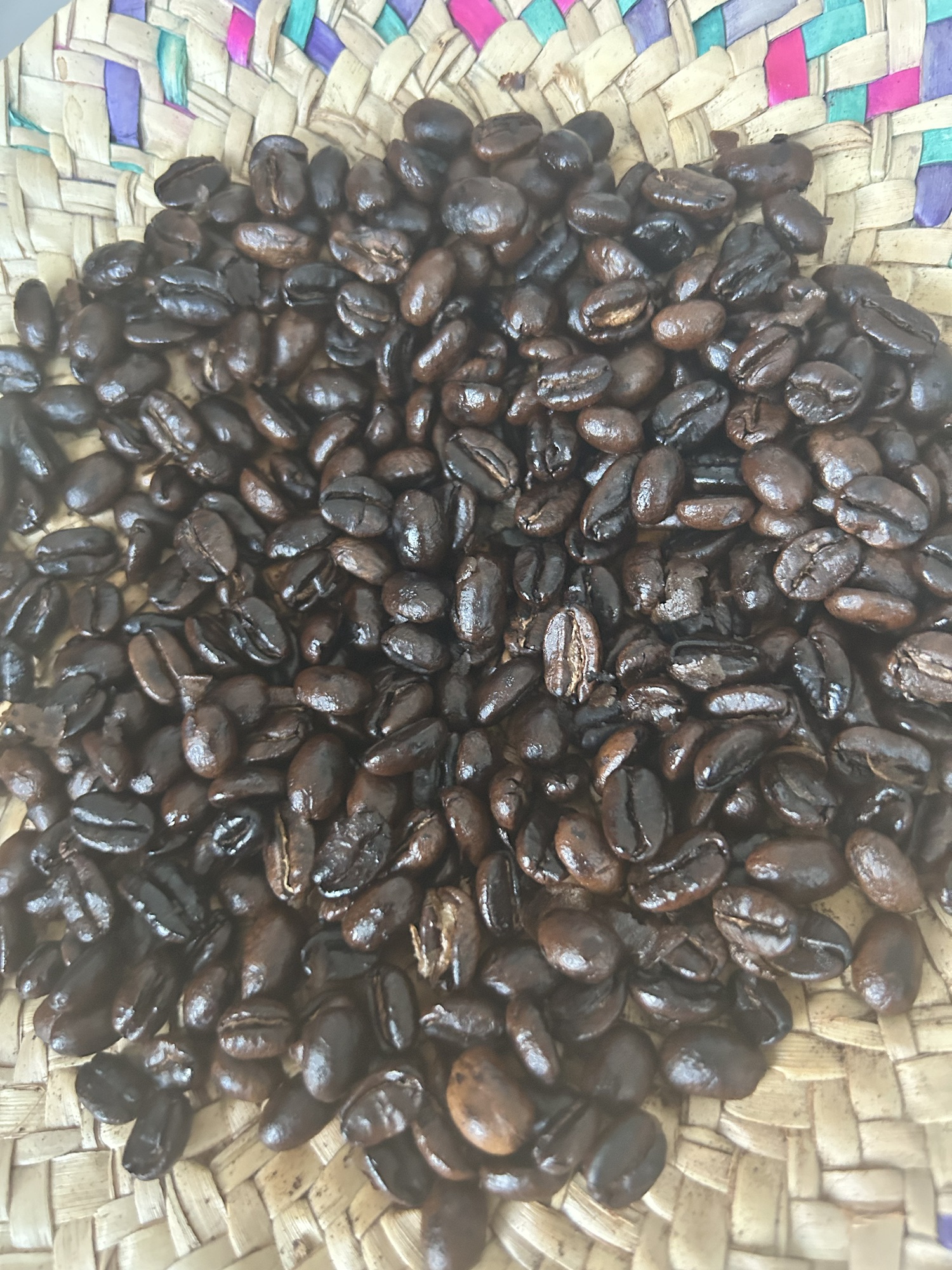 How to make Eritrean & Ethiopian coffee - Healthy Eritrean and ...