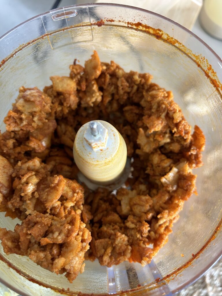 Easy Kitcha Fitfit – Spicy Breakfast in under 30 minutes - Healthy ...